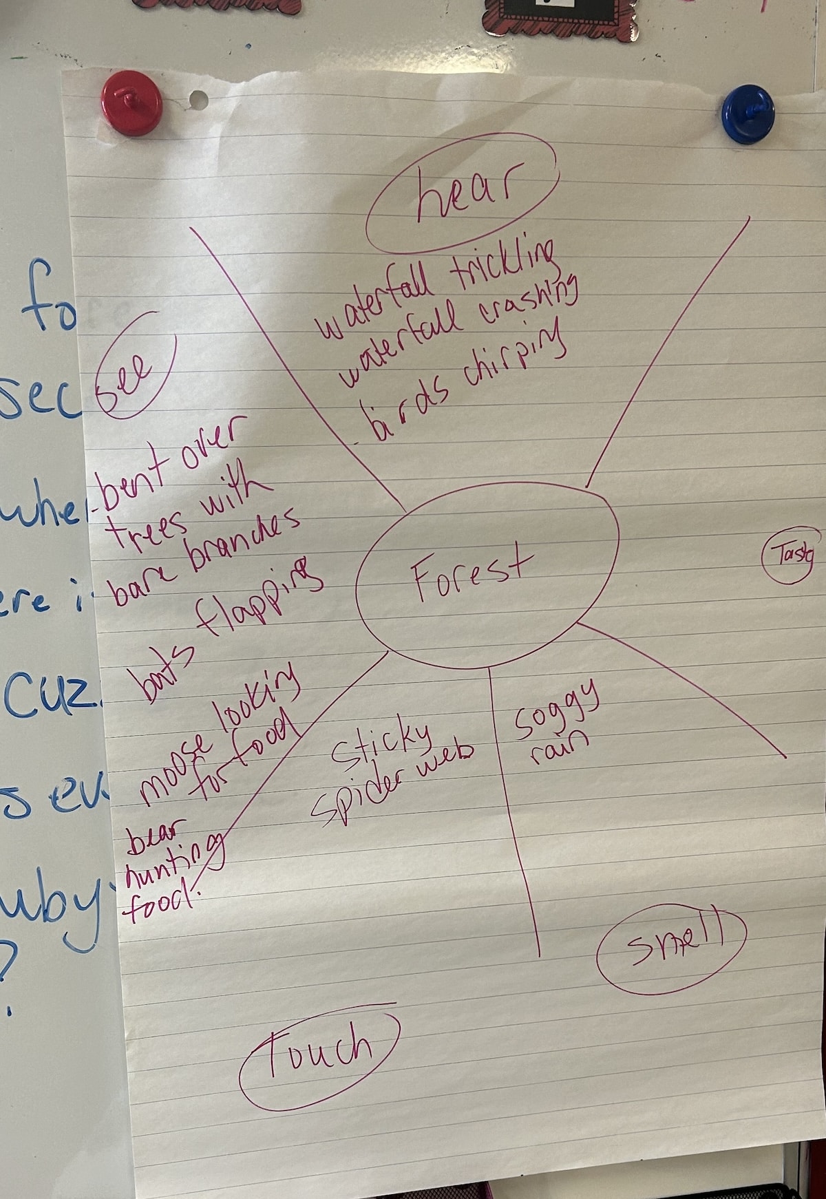 Revision with Room 102 - Karin Adams