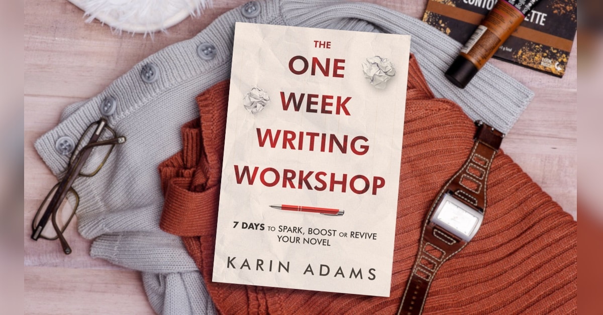 Engaging Fiction and Non Fiction books by Karin Adams