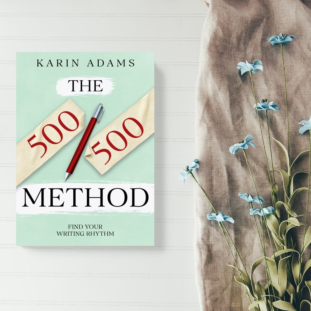 The One Week Writing Workshop - Book by Karin Adams