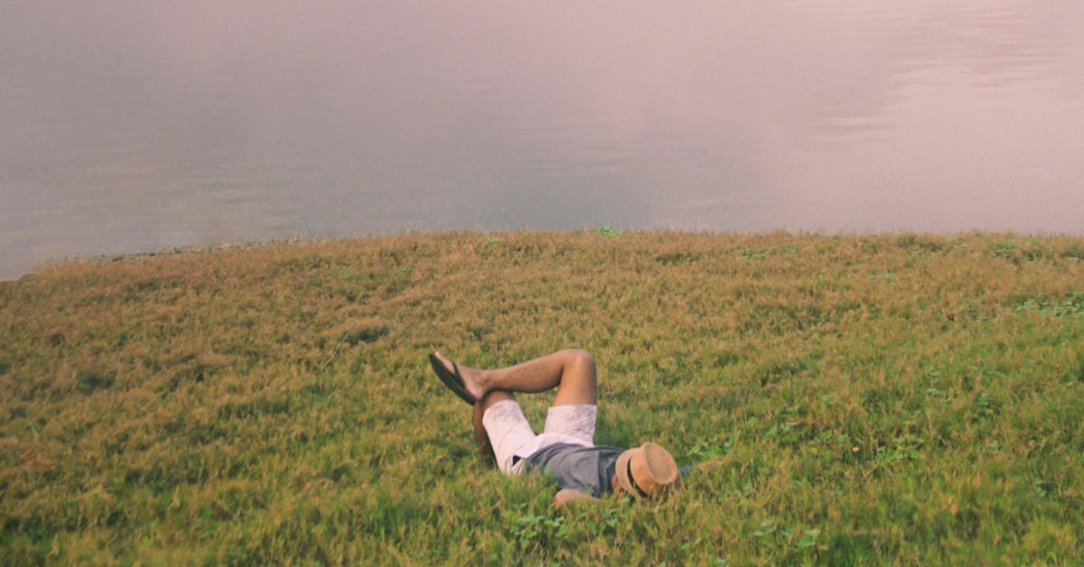Make Daydreaming Your Writing Superpower - Karin Adams